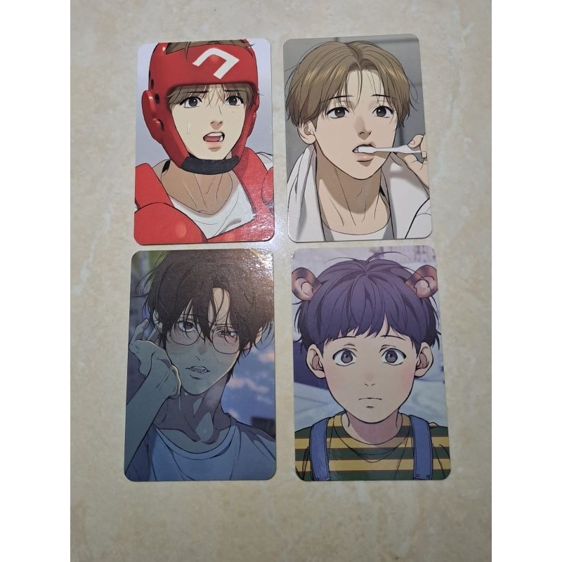 Set rpc bl jinx lost in the cloud | Shopee Philippines