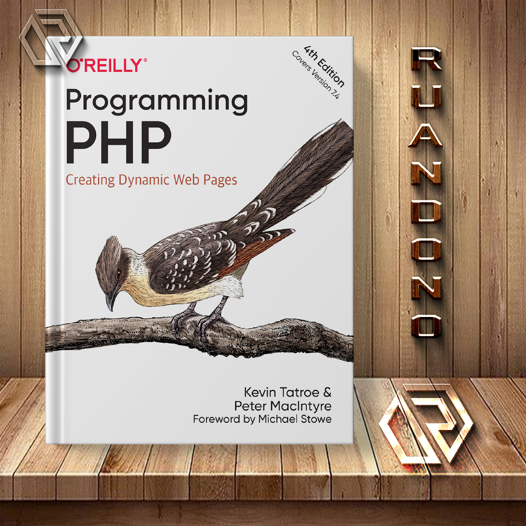 Php Programming, 4th Edition | Shopee Philippines