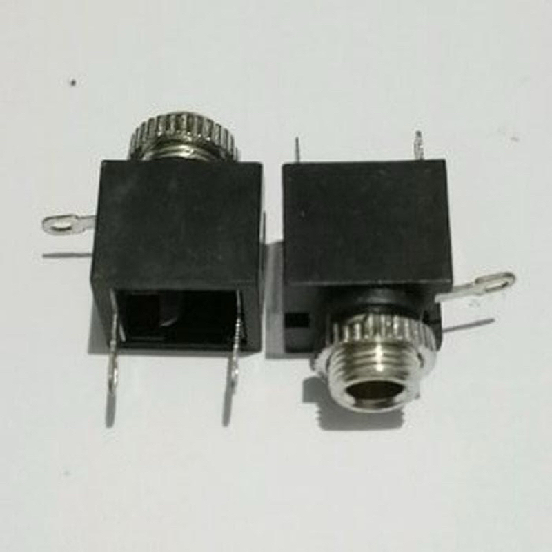 Mini Mono Socket 3,5mm | Shopee Philippines