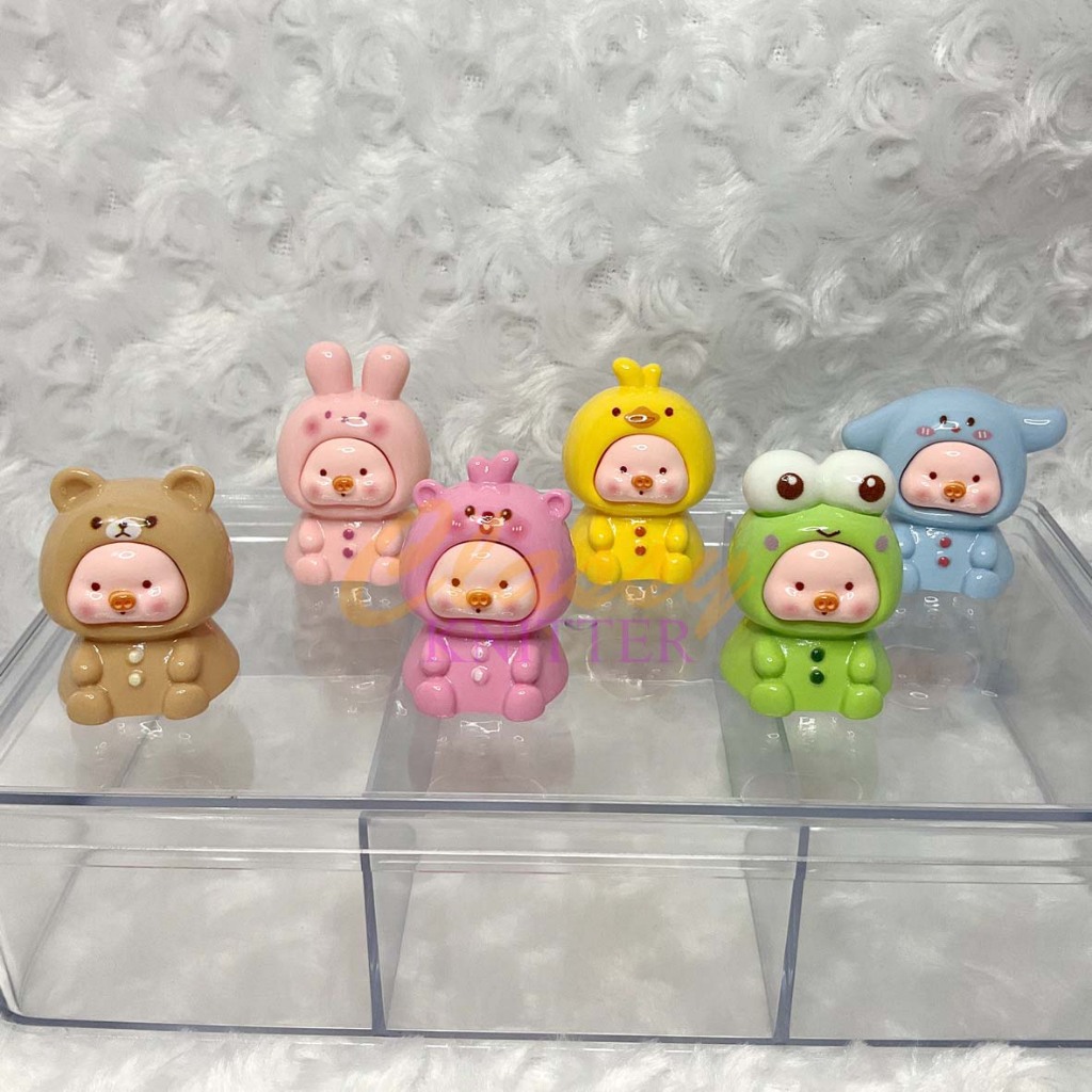 Bebong Costume Figure - Mini Figure | Shopee Philippines