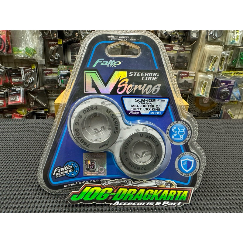 Komstir FAITO MIO - JUPITER - RX KING - F1ZR - FORCE 1 - JUPITER MX ...