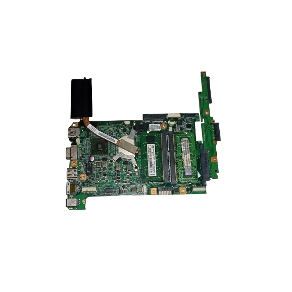 Motherboard / MOBO Laptop Axioo NEON BNE Processor AMD E1-1200 APU with ...