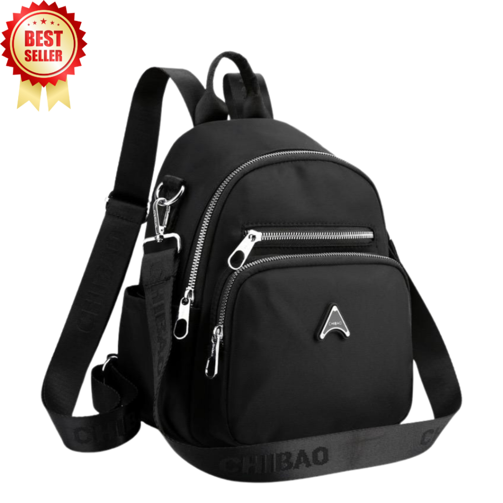 Chibao Original Backpack 0519 | Shopee Philippines