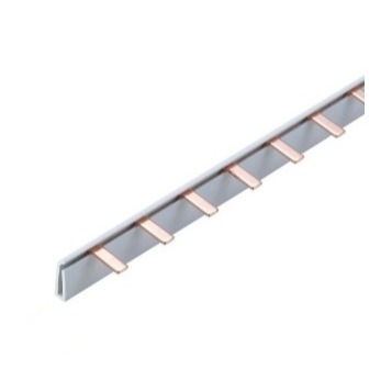 Comb Rail 1 Phase 1P Copper Busbar | MCB Jumper | Shopee Philippines