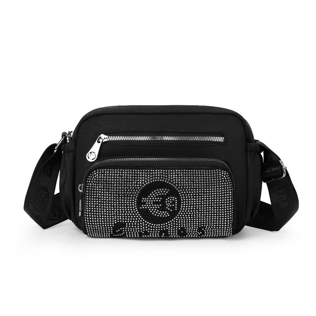 Ernes Angeline EA 7008-68 Bead Sling Bag + Dustbag | Shopee Philippines