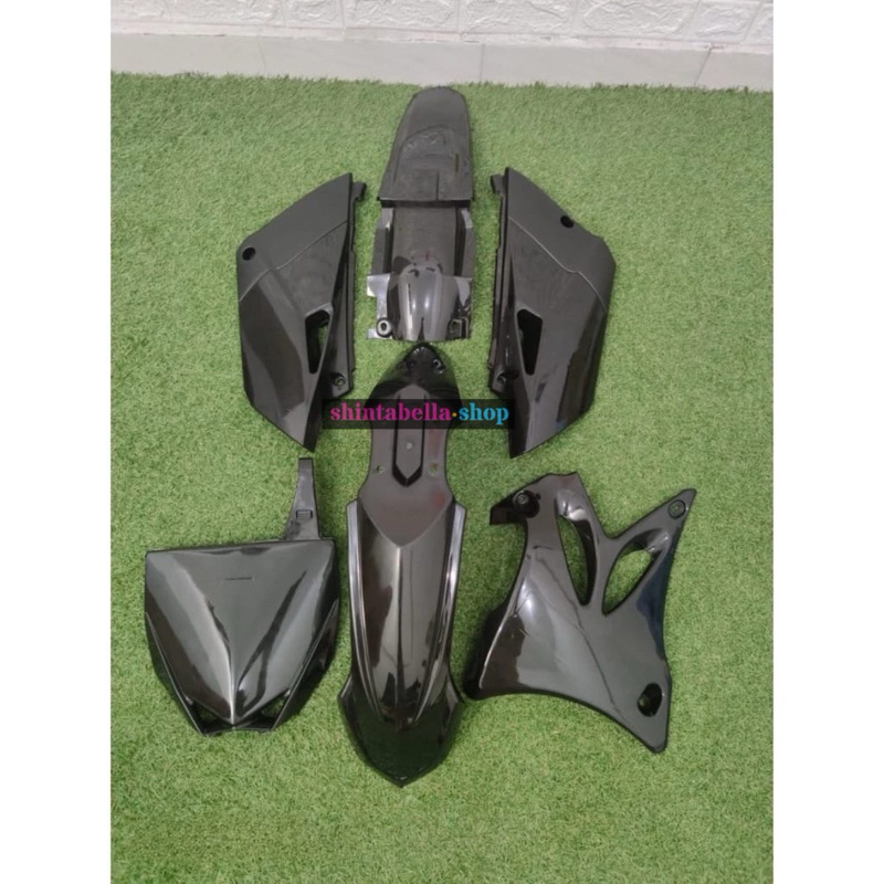 Old yz 85 body kit, modified yz 85 old duck body | Shopee Philippines
