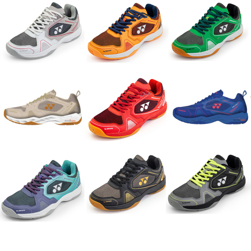 Original YONEX MACH 2 BADMINTON SHOES | Shopee Philippines