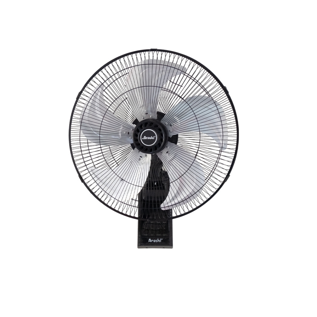 Wall FAN ARASHI 18INCH 228 | Shopee Philippines