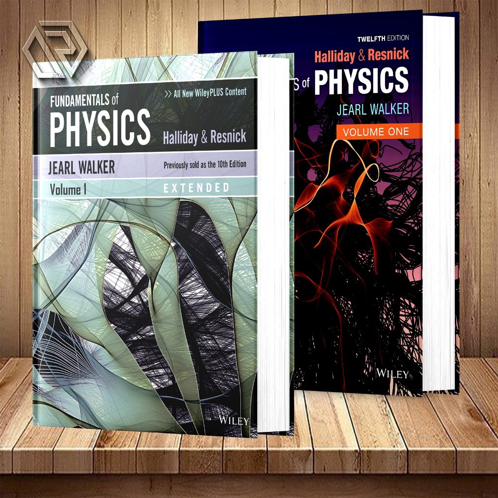 Halliday & Resnick: Fundamentals of Physics | Shopee Philippines