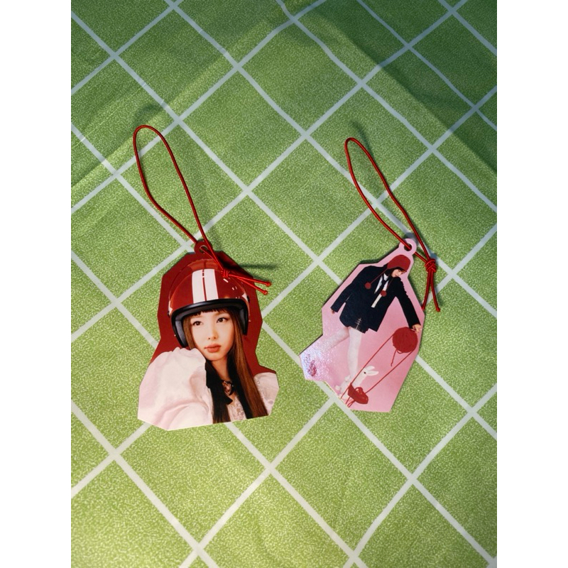 Official Twice ornament strategy nayeon jeongyeon | Shopee Philippines