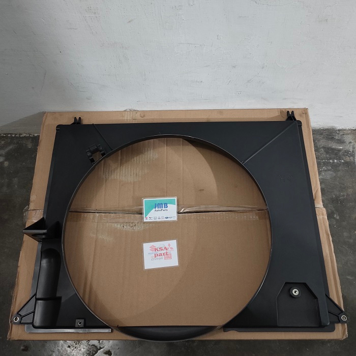 FORTUNER Sebeng RADIATOR / COVER RADIATOR TOYOTA INNOVA DIESEL ...