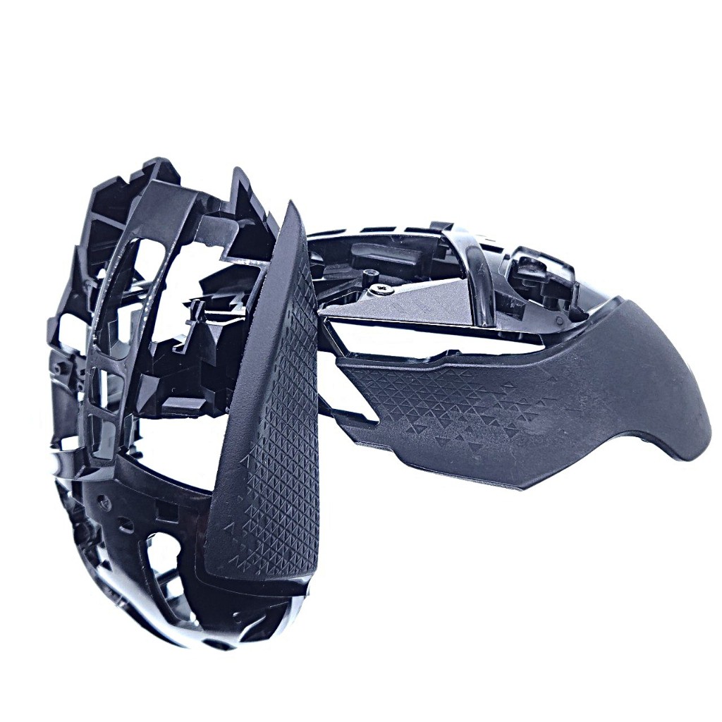 Logitech G502 G502 Wireless Part Shell Exoskeleton Gaming Mouse ...