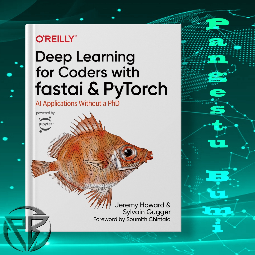 Deep Learning for Coders with fastai and PyTorch | Shopee Philippines