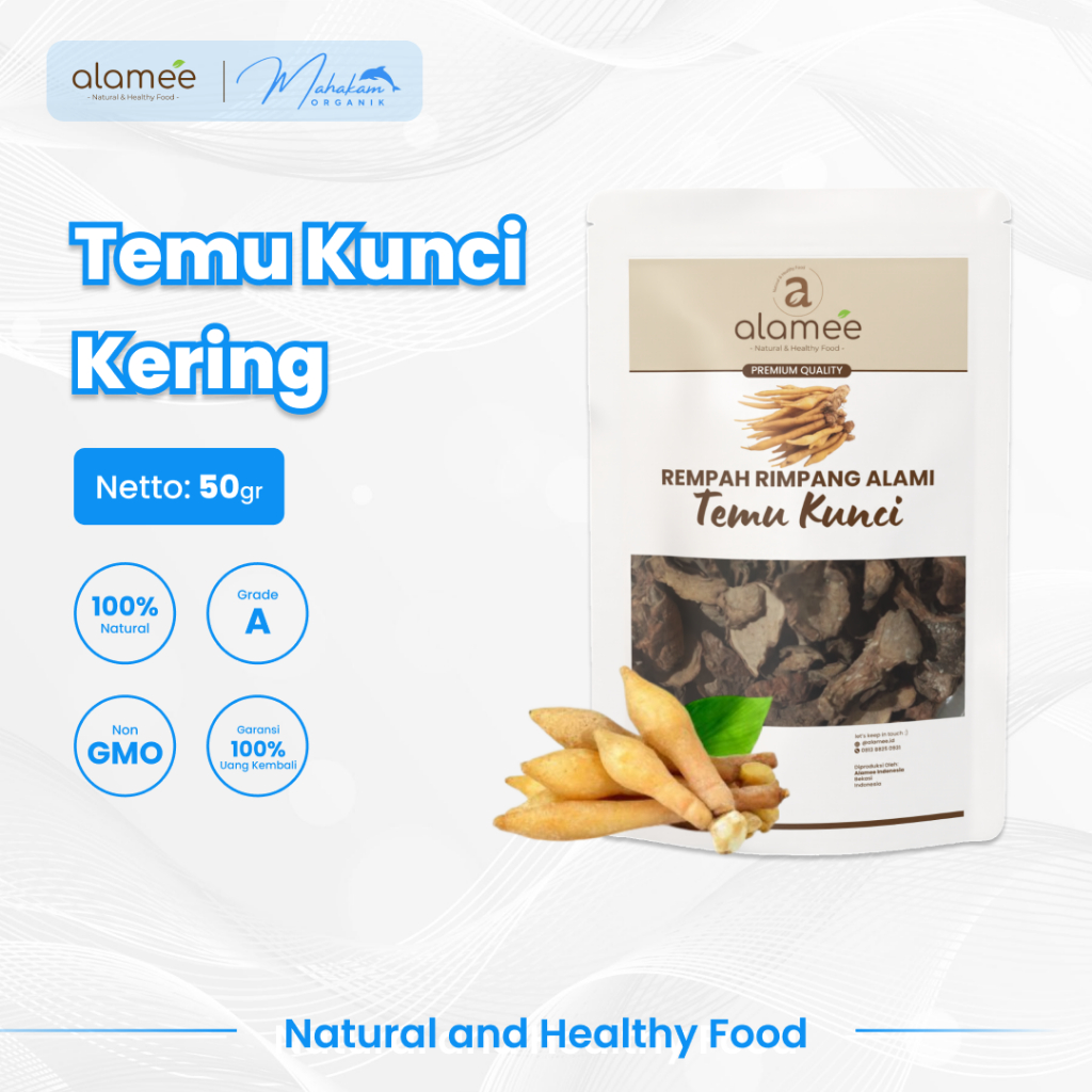 Alame Temu Key Dried Fingerroot Natural Rhizome Spice Iris Spice ...