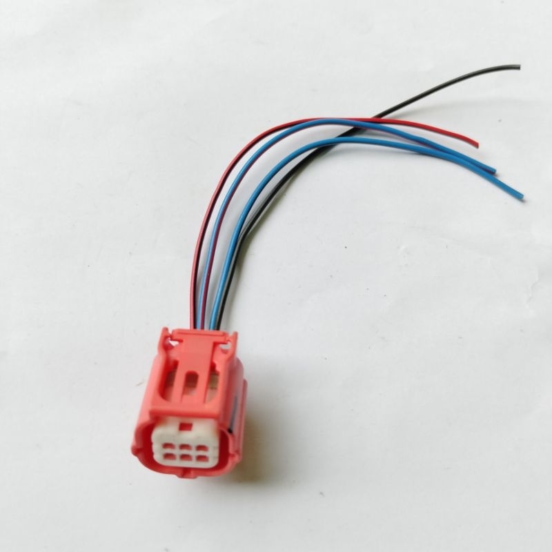 Ccu Communication Control Unit Socket Yamaha Nmax New Aerox Original ...