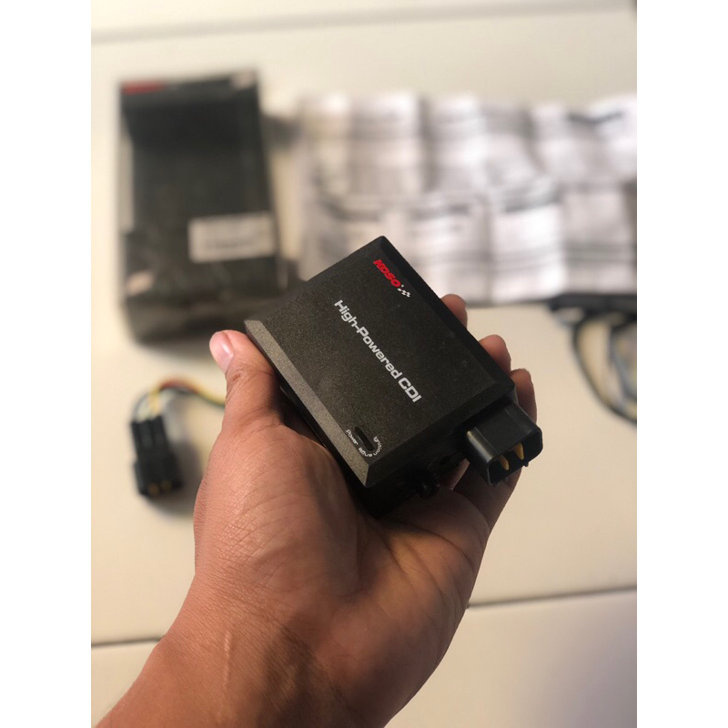 Cdi koso mio sporty/smile New condition | Shopee Philippines