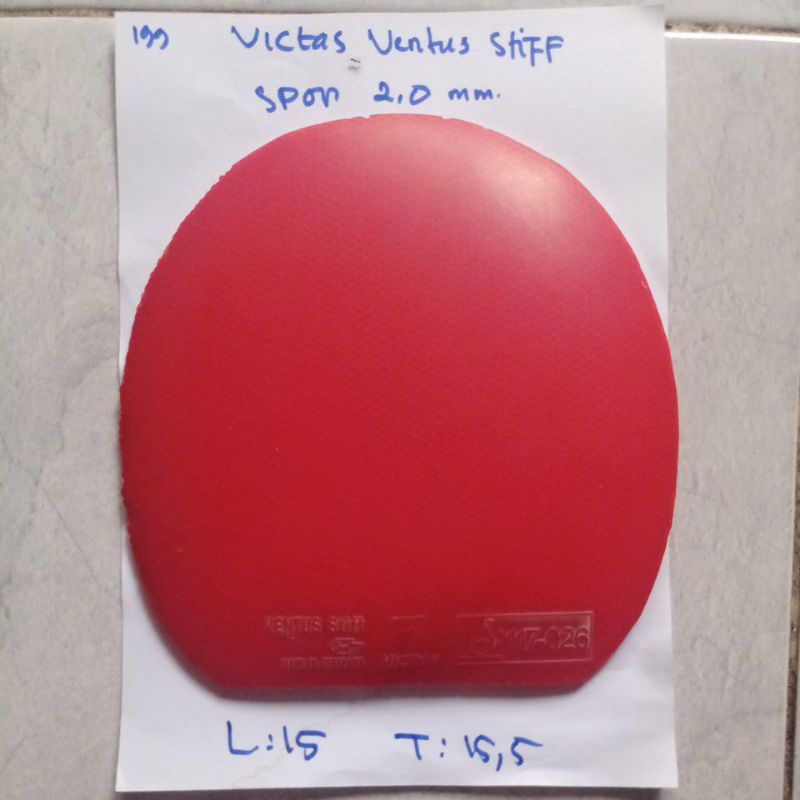 Victas ventus tiff sponge 2.0 market Japan | Shopee Philippines