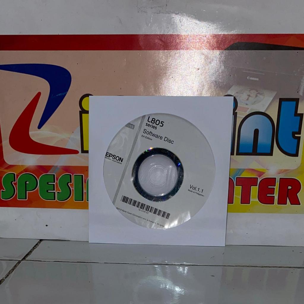 Original L805 Printer Epson L 805 | Shopee Philippines