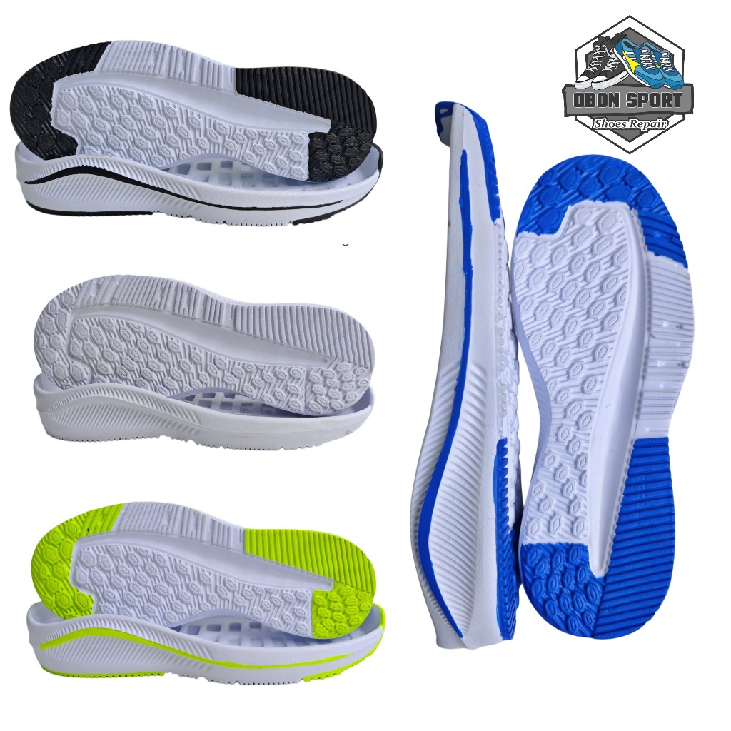 EVA Running Shoe Outsole - Shoe Outsole for All Sports Shoe Brands ...