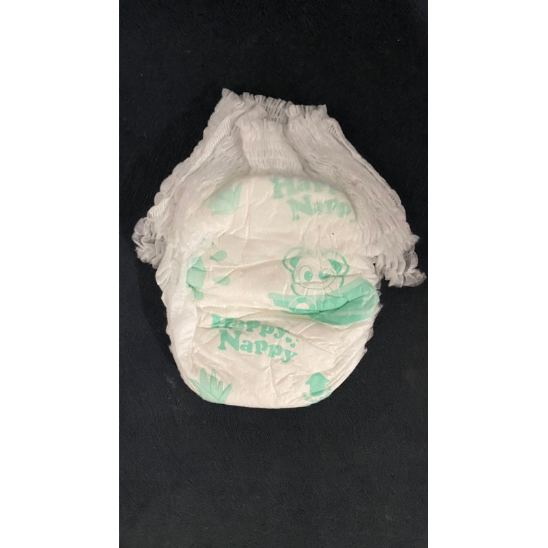Pampers Happy Nappy Non Packed Contains 40 Pcs | Shopee Philippines