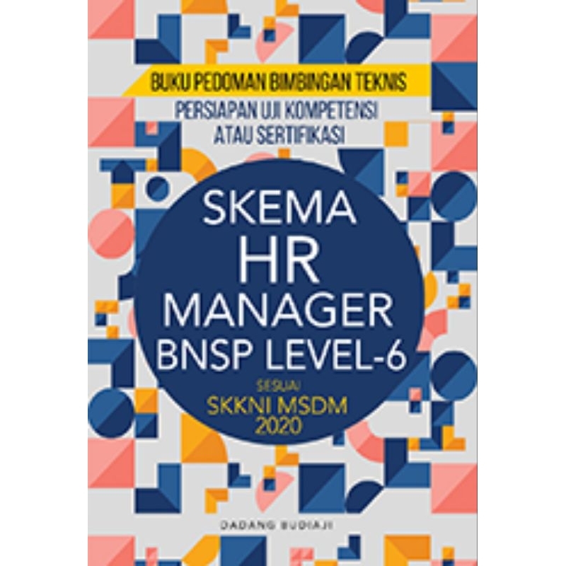 Book: technical guidance for preparation for competency tests or scheme ...