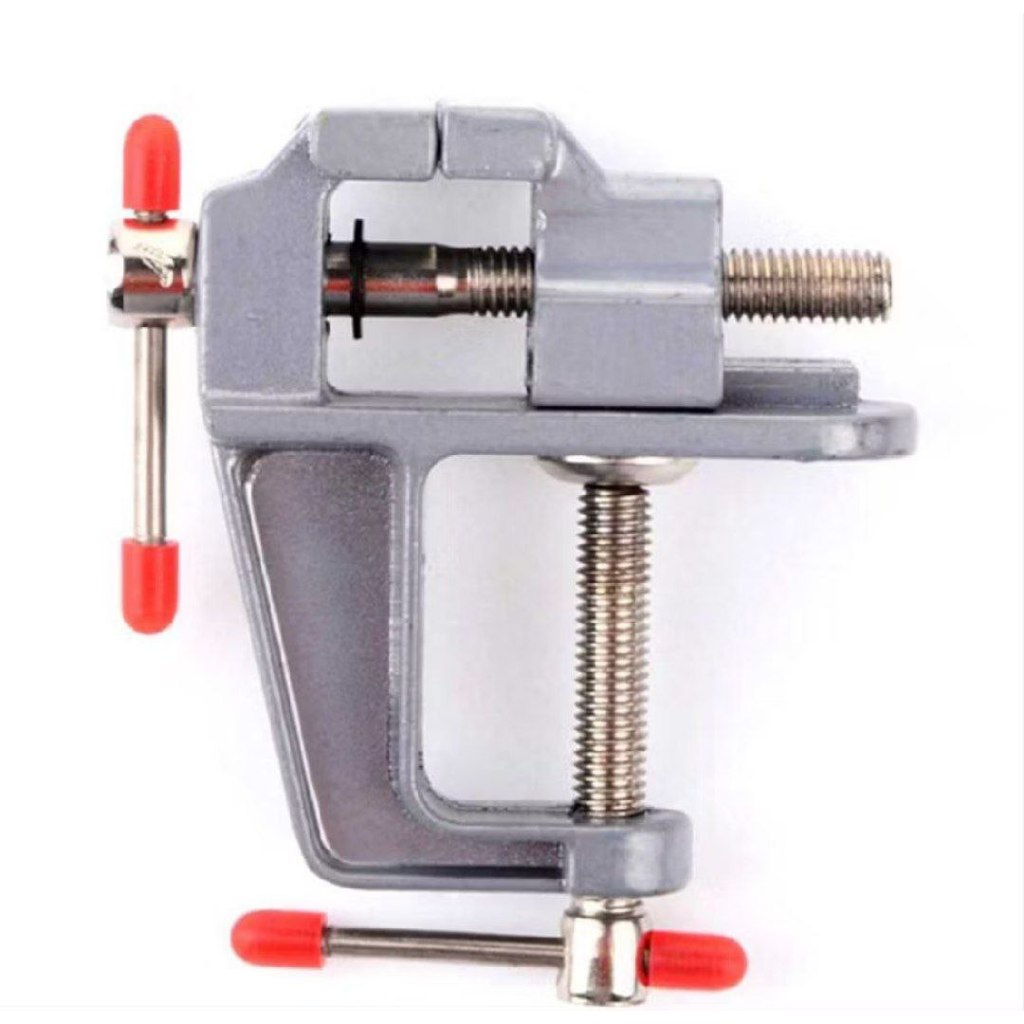 Table Vise Mini Table Vise Vise Small Table Vise Clamp Table Vise Vise ...