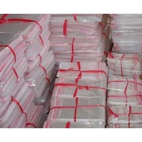 MINIMAL Plain OPP Plastic 20x30 cm - 0.5 Micron Thick | Price Per Sheet ...