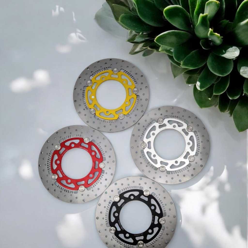 Pcx 160 ABS front Disc Disc - CBS 260 mm plus Original Black Diamond ...