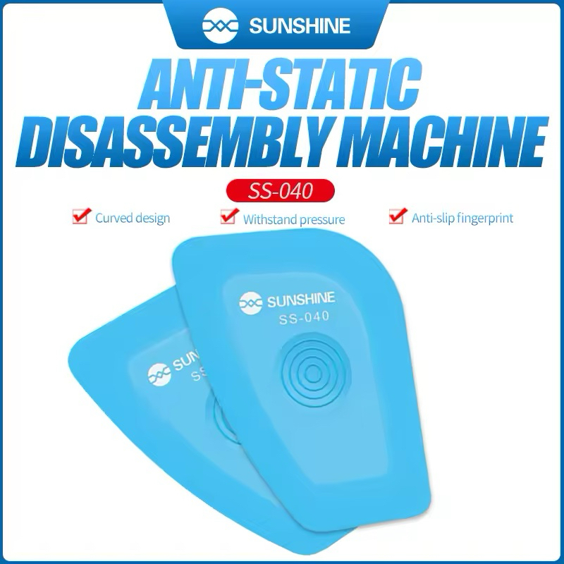 Original SUNSHINE SS-040 LCD TOUCHSCREEN OPENING TOOLS | Shopee Philippines