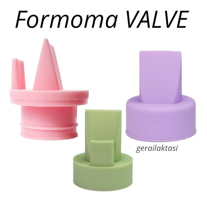 Formoma VALVE FUNNEL ASI PUMP & VALVE HANDS FREE | Shopee Philippines