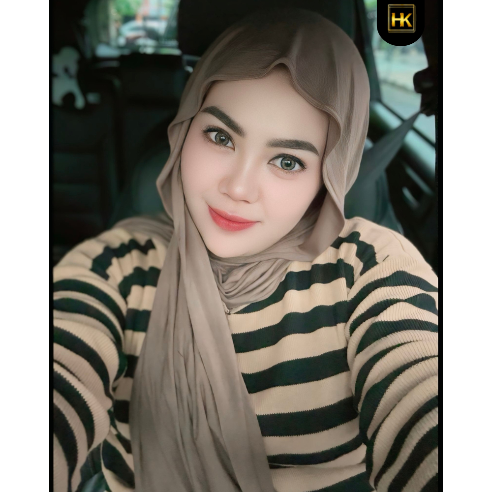 Khaizuran Hijab Pashmina Jersey Premium Melt | Shopee Philippines