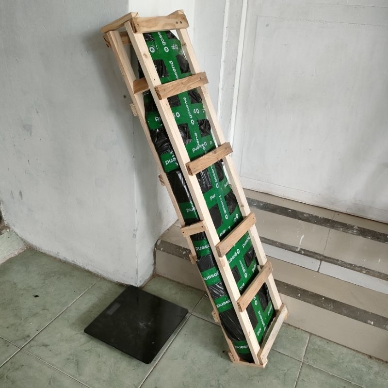 KAYU Additional wooden packaging for Neon Sign lights, Custom light ...