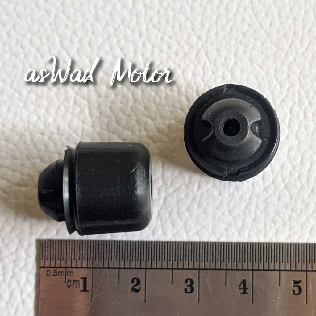 1PCS Universal Car Door Damper Pad Rubber Stopper Wholesale Car Door ...