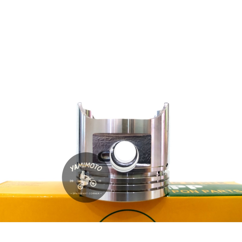 Piston (Sonic) ONLY Yamaha ALFA NPP | Shopee Philippines