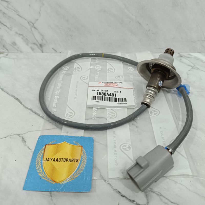 Oxygen Sensor Xpander New Livina 2019 Up Original 1588A481 | Shopee ...