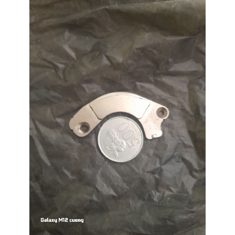 Super strong hard disk magnet. as per photo. | Shopee Philippines