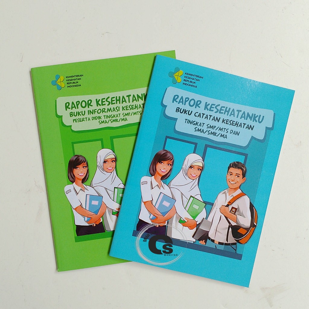 My Health Book for Middle School/Senior High School - Middle School ...