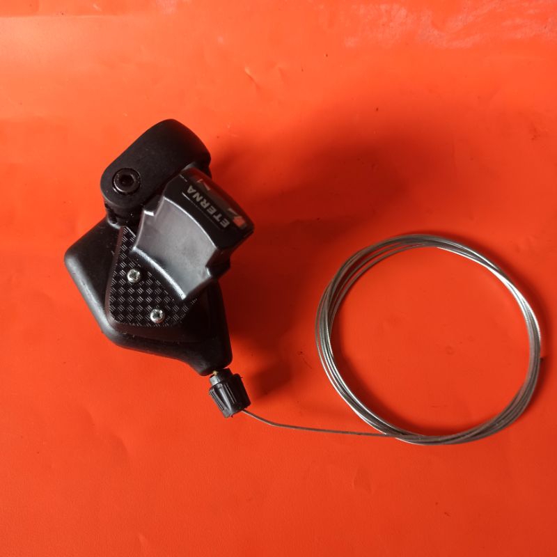 Shifter 7 Speed Right Eterna Bicycle Gear Shifter | Shopee Philippines