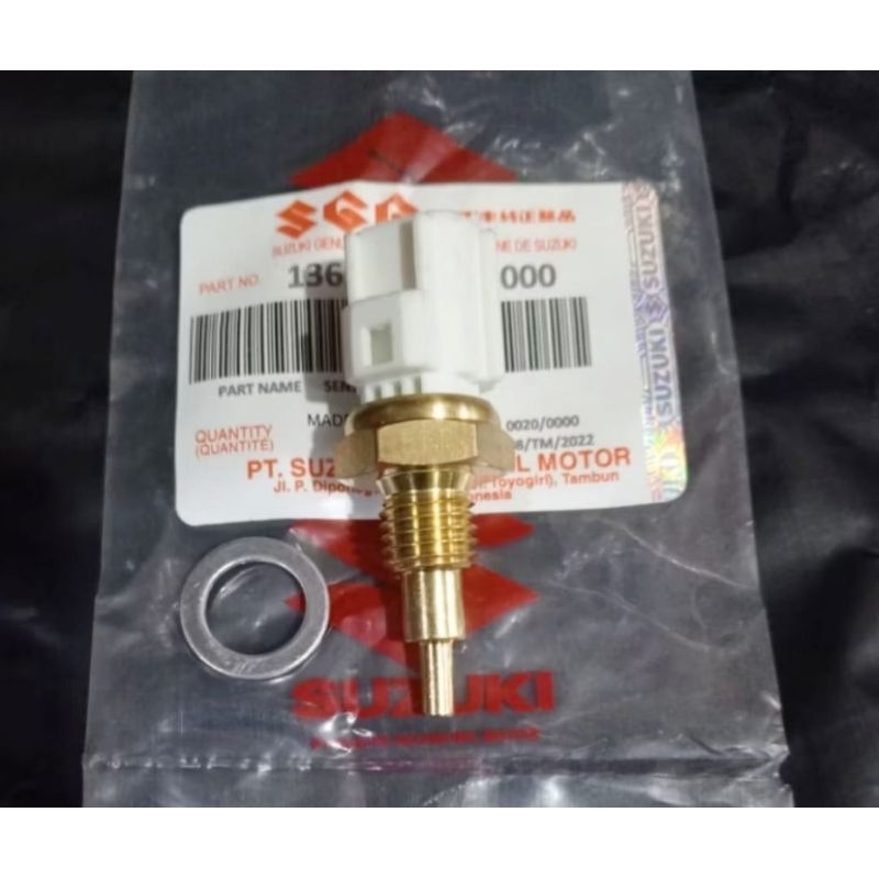 Temperature sensor Heat temperature Eot Etc sensor Satria Fu Fi 150 GSX ...