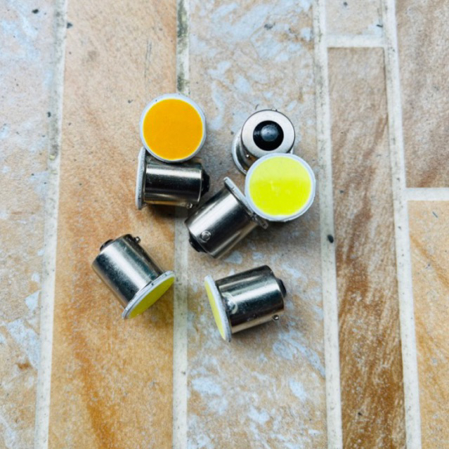 Stop bulb stop lamp bulb city light bulb turn signal bulb LED 12voll AC ...