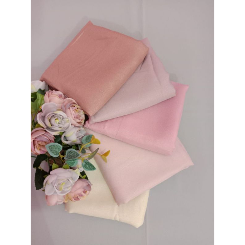 (10 pcs) Hijab Business Package 7 | Contemporary Hijab | Modern Hijab ...