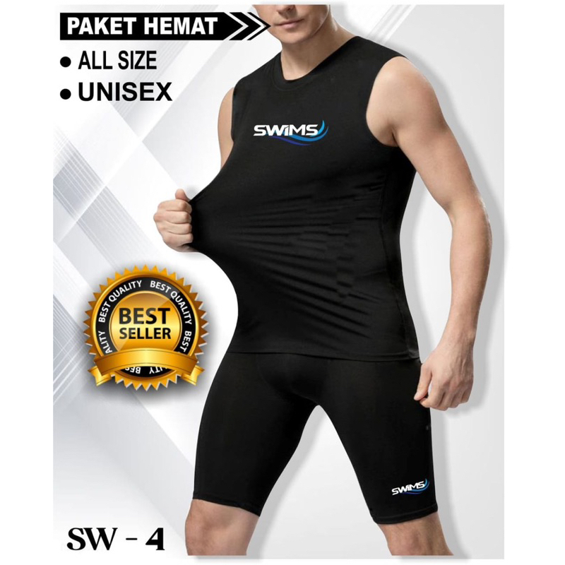 Adult swimsuit unisex fast dry adult swim trunks | Shopee Philippines