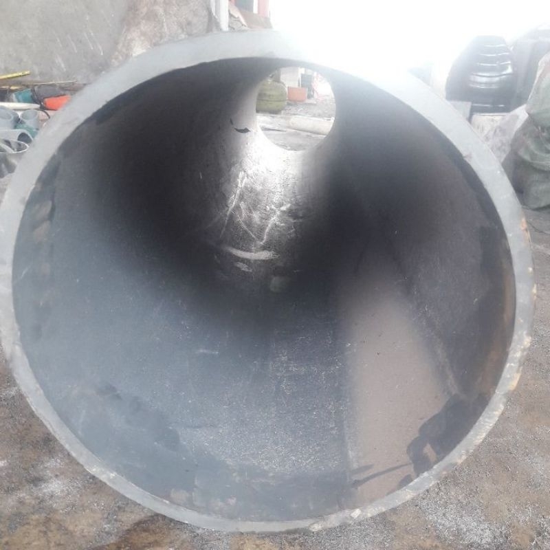 Pvc Pipe Size 8inch Thick 10mm Height 10cm | Shopee Philippines