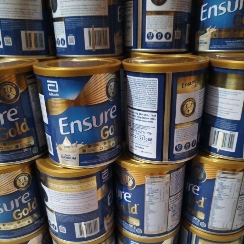Ensure gold wheat 380 gr | Shopee Philippines