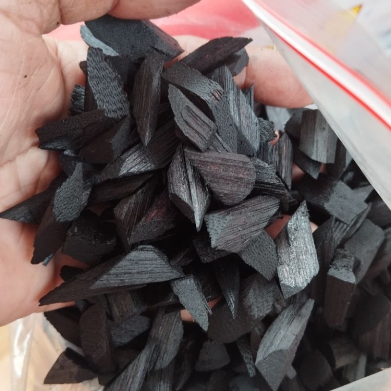 KAYU Wholesale BUHUR, BUKHUR, WOOD PILLING SHAPED BAKHOOR WITH MISIK ...