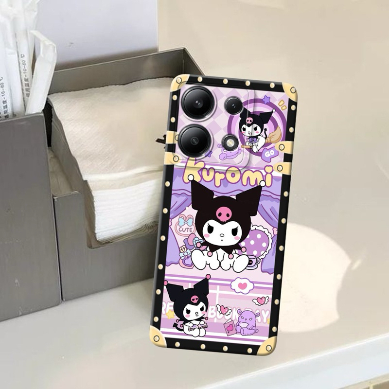 (FA-01) Redmi NOTE 13 4G - REDMI NOTE 13 5G - POCOX6 5G - POCO X6 PRO ...