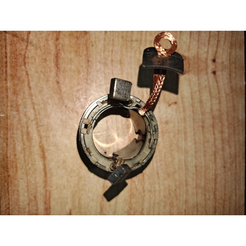 Yoke/deer Starter Spool 7K (Copotan) | Shopee Philippines