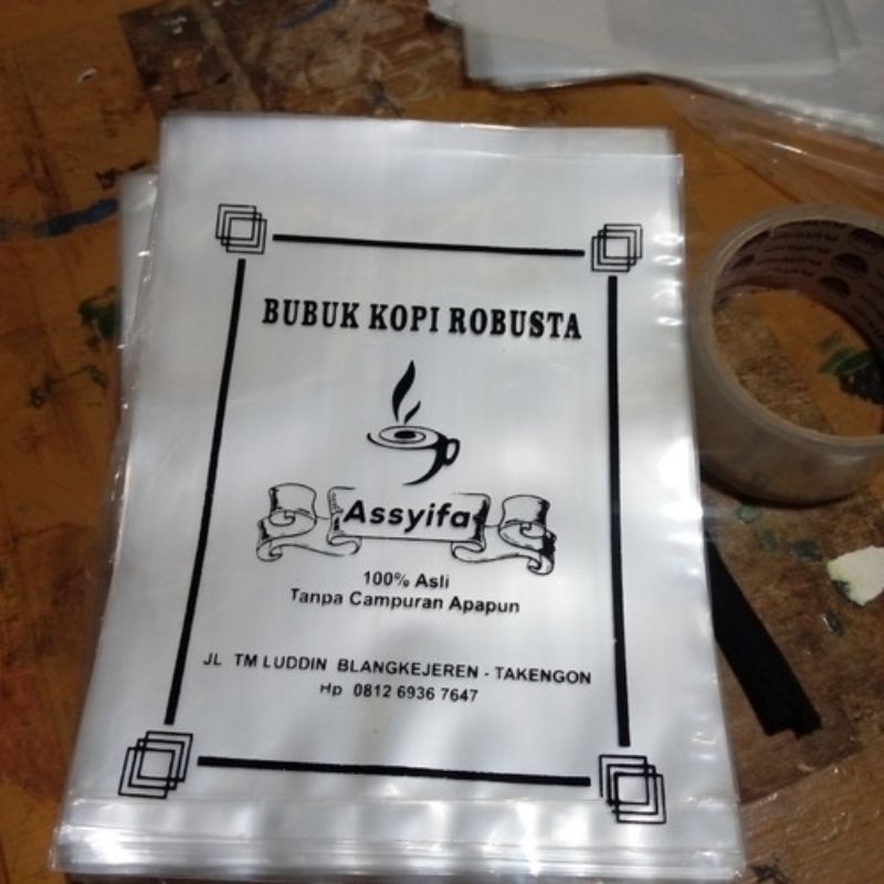 Pp Plastic Screen Printing 12x20 Thick 08 custum Thick pp Plastic ...