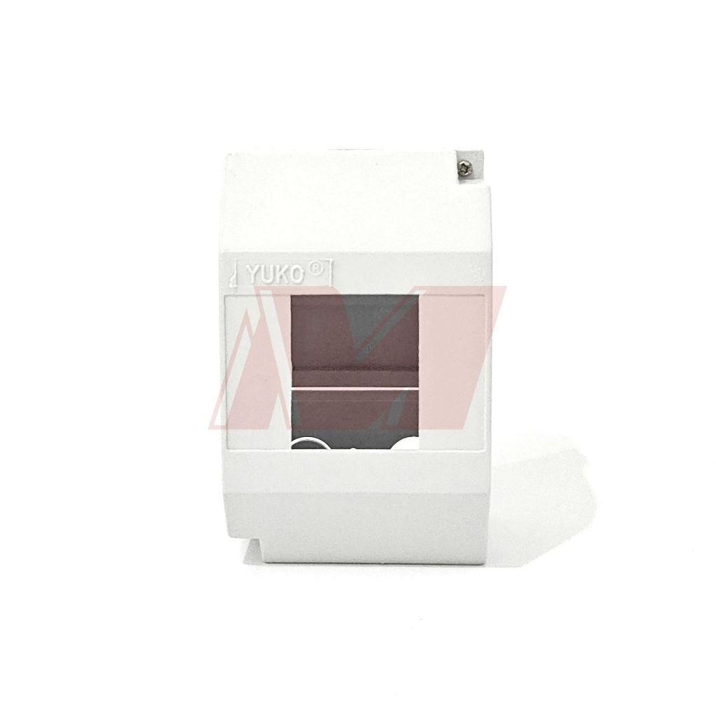 Yuko Bok MCB 2 Group Outbow / MCB Box / Fuse Box | Shopee Philippines