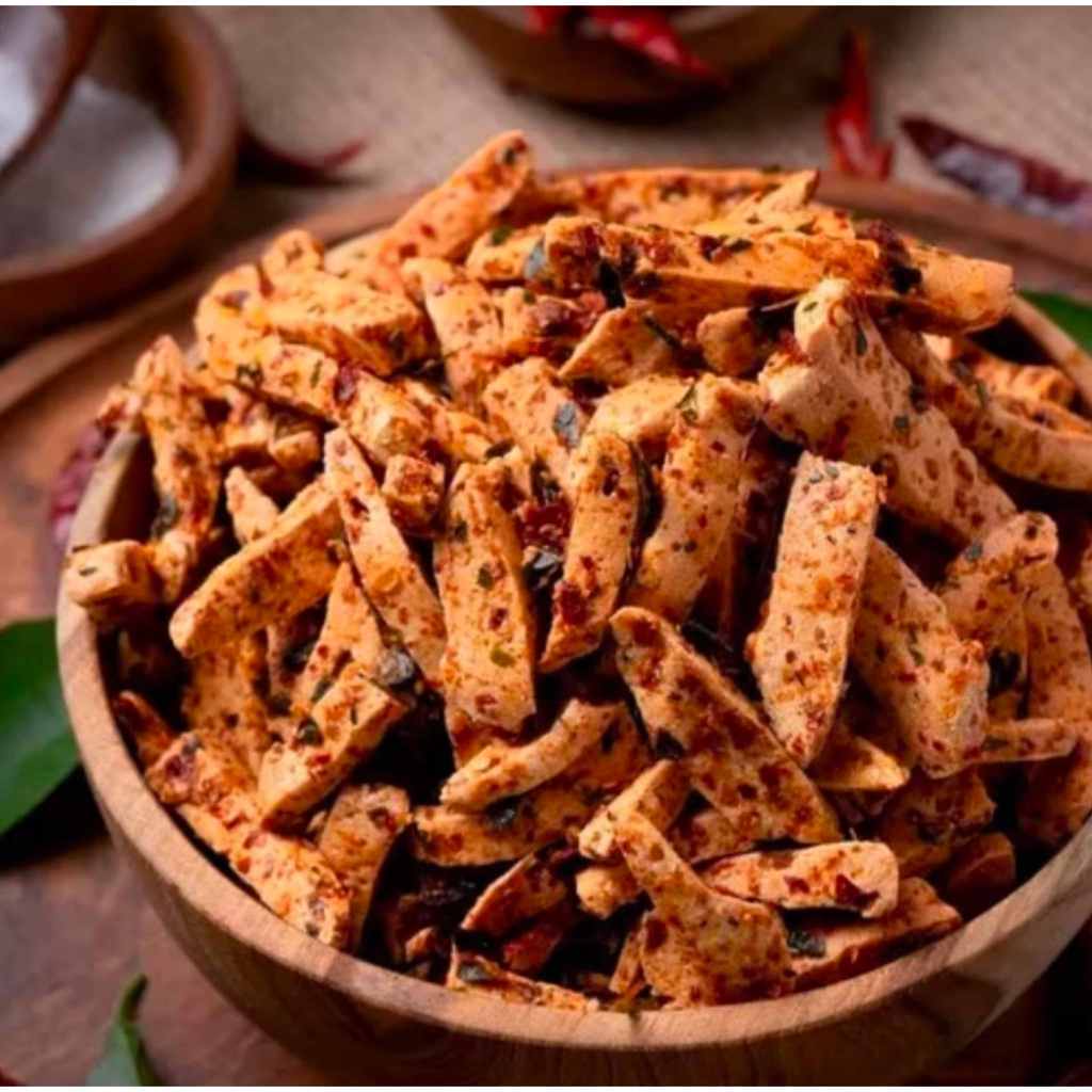 Basreng Stick Champion Spicy Cikruh 500grams | Shopee Philippines